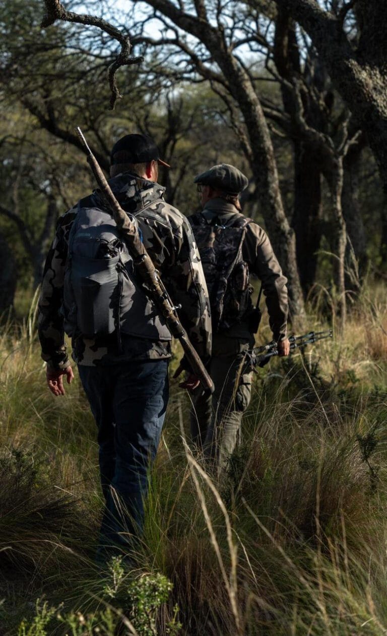 Hunter’s Guide To Argentina | Catena Safaris Argentina